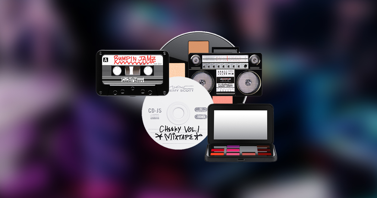 Хіп-хоп 80-х: поєднати моду й історію